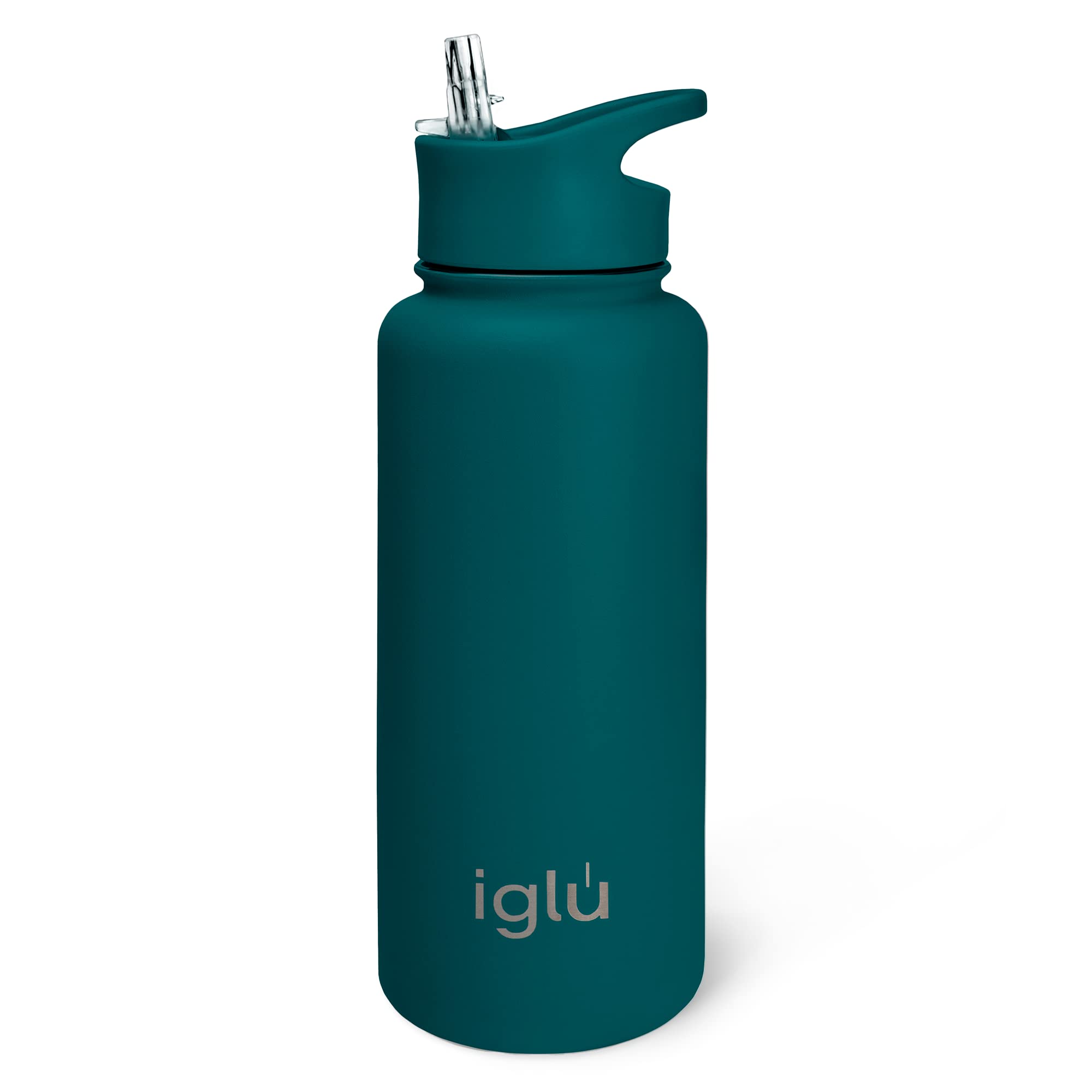 Bottles – iglu